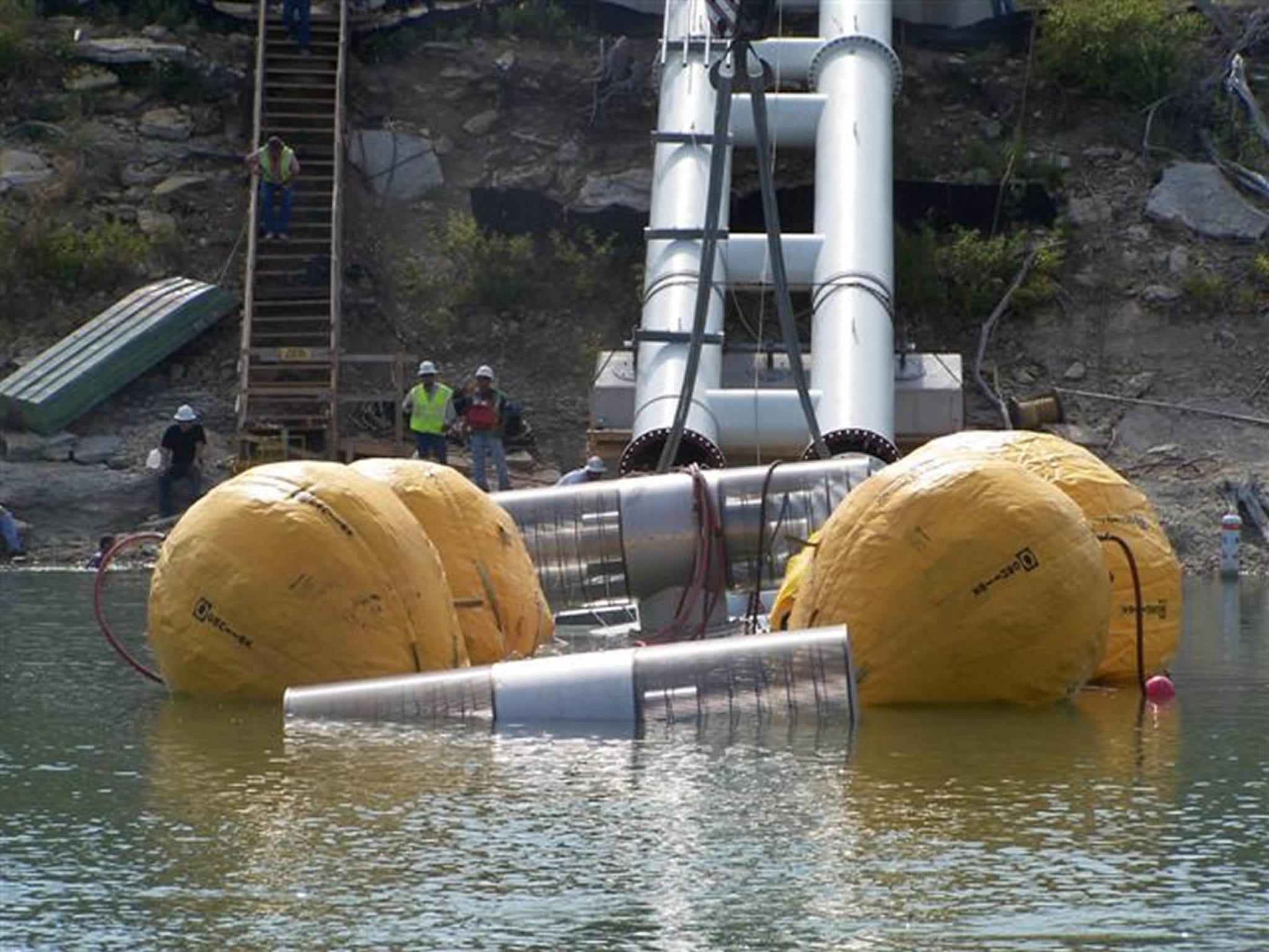 Matous Contruction, Ltd. - Water & Wastewater Treatment Plant Construction