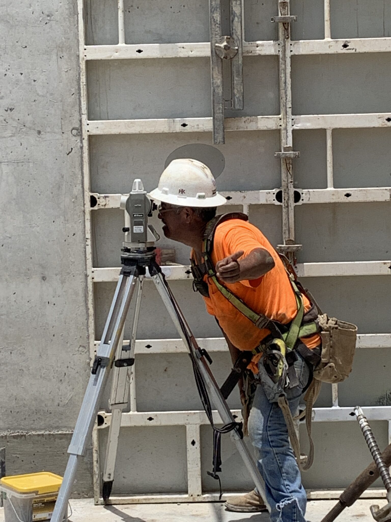 Matous Contruction, Ltd. - Water & Wastewater Treatment Plant Construction