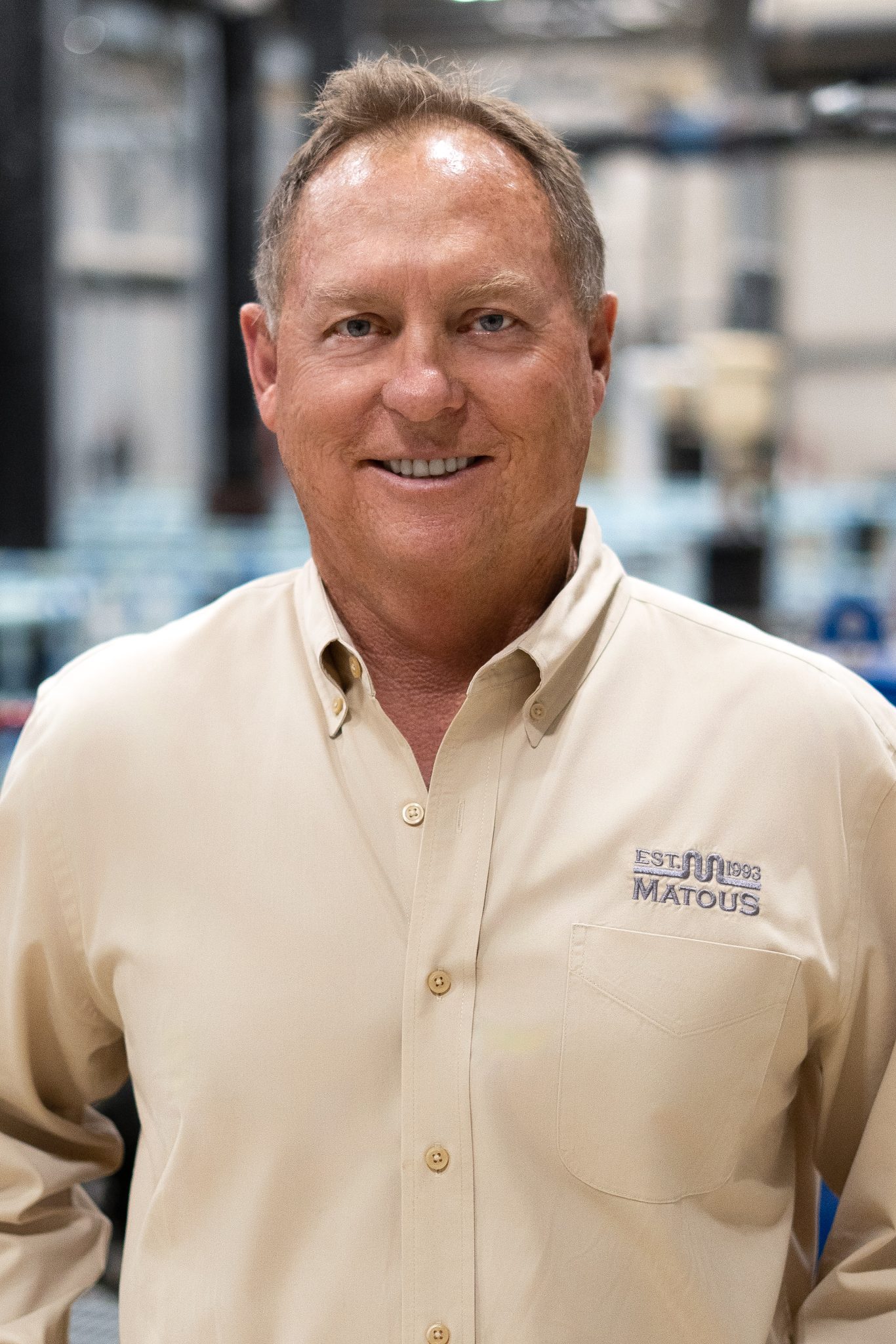 About - Matous Contruction, Ltd. - Water & Wastewater Treatment Plant ...